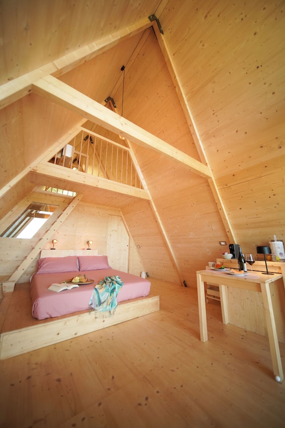 Glamping Di Lusso All'elba: Relax Tra Mare E Natura - Elba