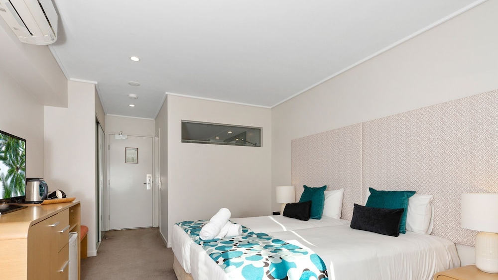 Resort Room 8321 At Bells Boulevard - Tweed Heads