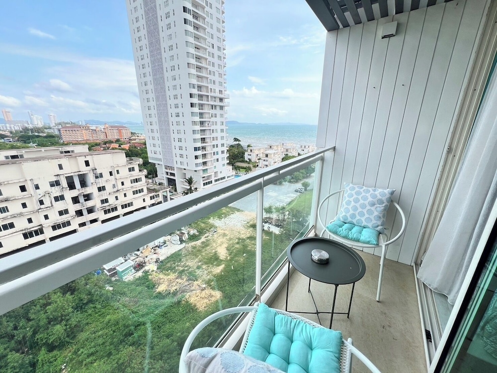 Residence Veranda By Thita - Pattaya