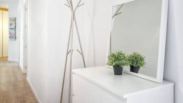 Entrada (vista interna)