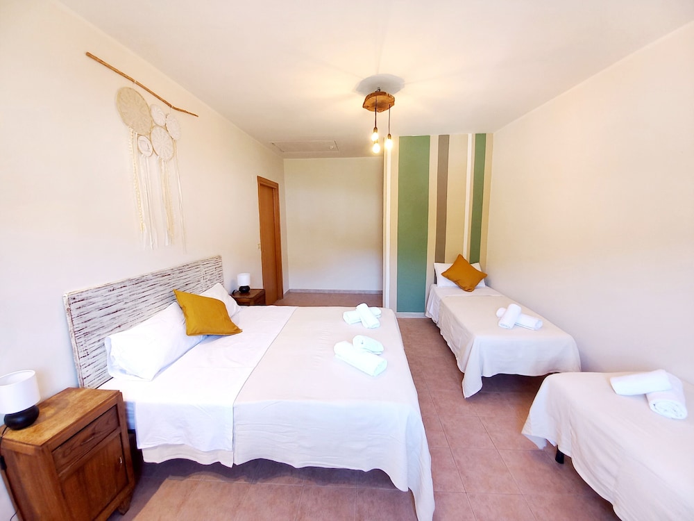 Cozy Apartment In Medieval Old Town - Cilento