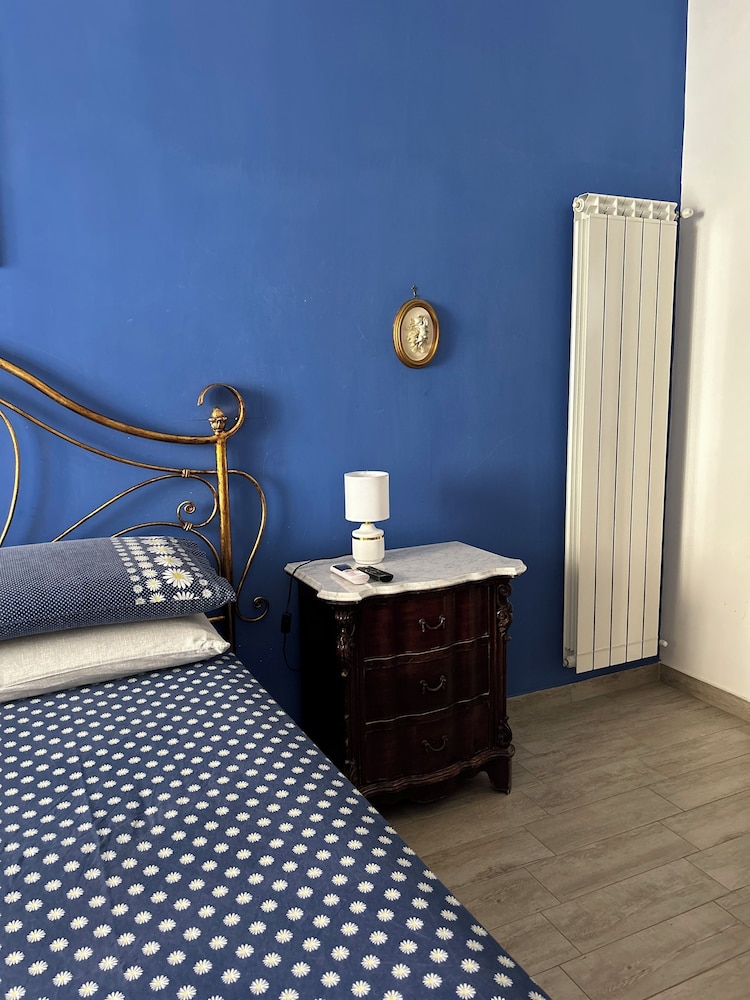 Casa vacanze “Casa Memé” - Boscotrecase | Vrbo