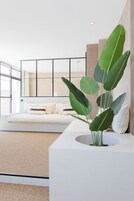 1 quarto, ferro/tábua de engomar, Wi-fi grátis 