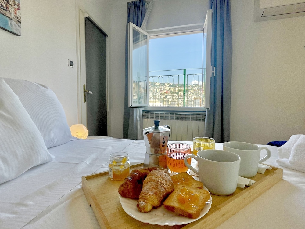 Happy Family Apartments Panorama - Genoa