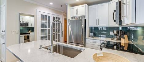 Apartamento (2 Bedrooms) | Interior