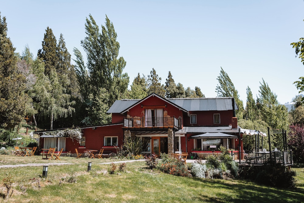 Equs Posada De Campo - San Carlos de Bariloche