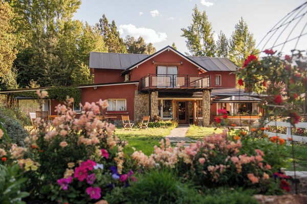 Equs Posada De Campo - Bariloche