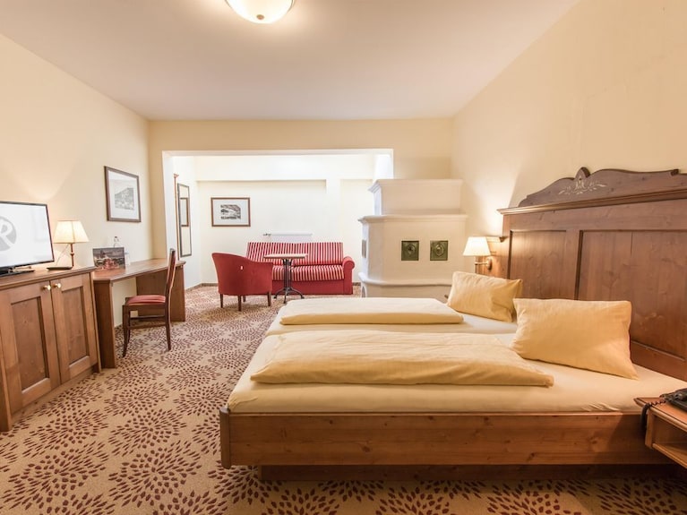 Twin - Enns Sommer Ai&üf - Resl Resort - Nebenhaus Ennshof - Altenmarkt im Pongau