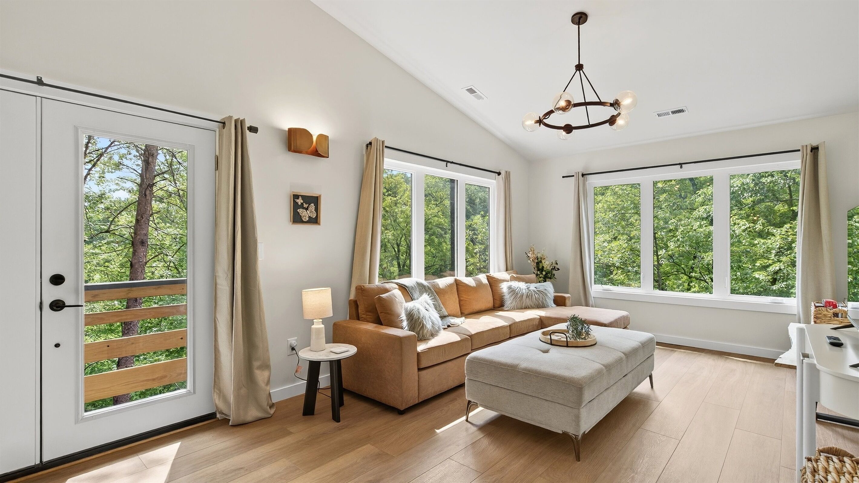 Moonlit Cove By Carolina Properties - Lake Lure, NC