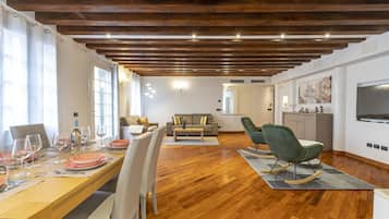 Apartamento | 2 quartos