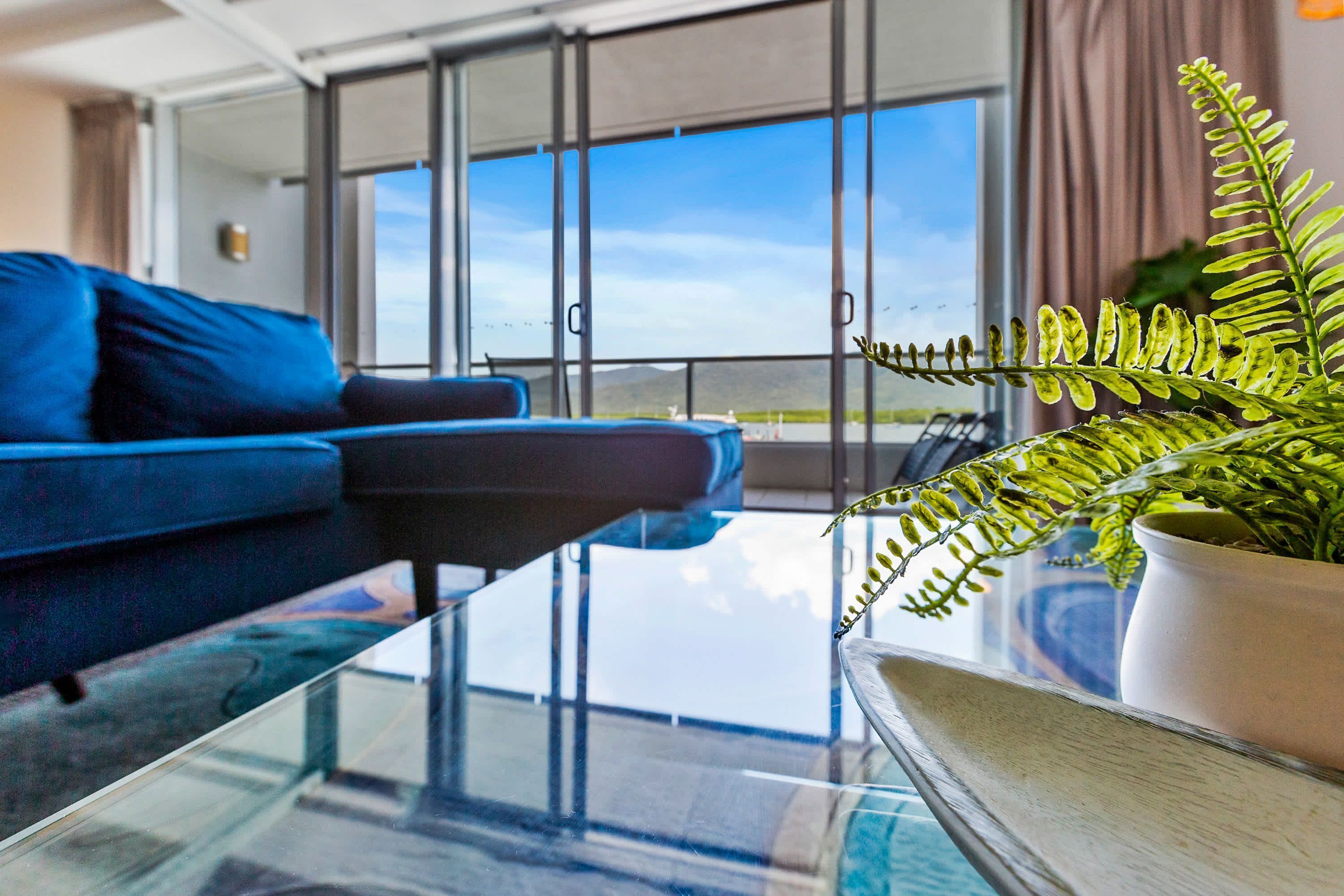 Apartamento | 1 quarto, secretária, ferro/tábua de engomar 