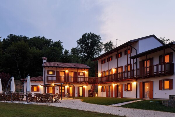 Tenuta Della Casa - Provincia di Gorizia
