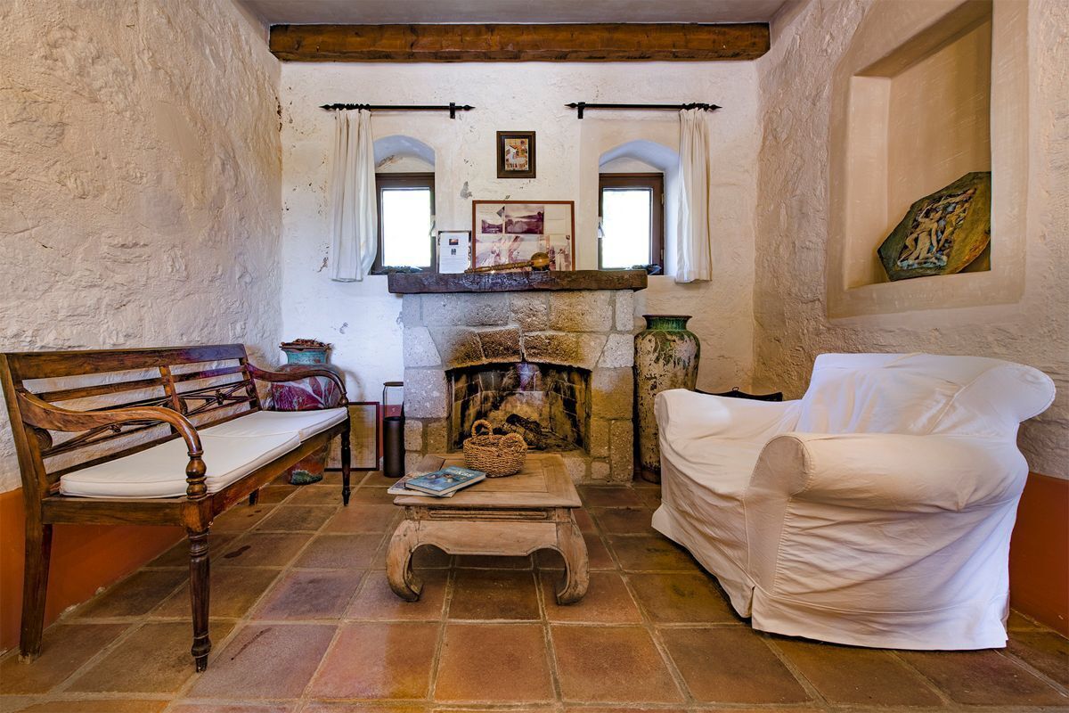 Ottoman Villa - Five Bedroom Villa, Sleeps 10 - Yalıkavak