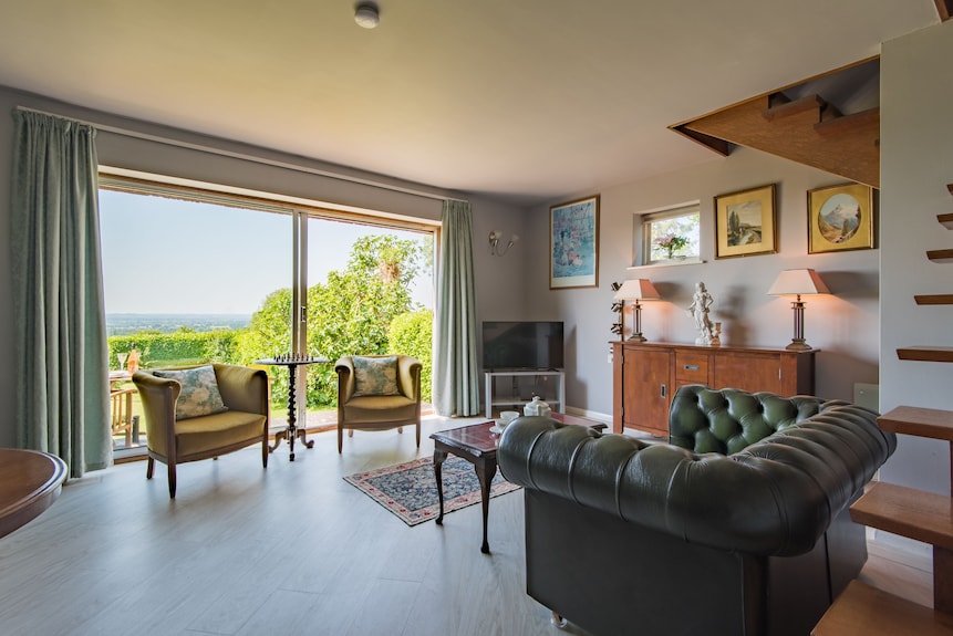 Little Fountains, Sutton Valence - Maidstone