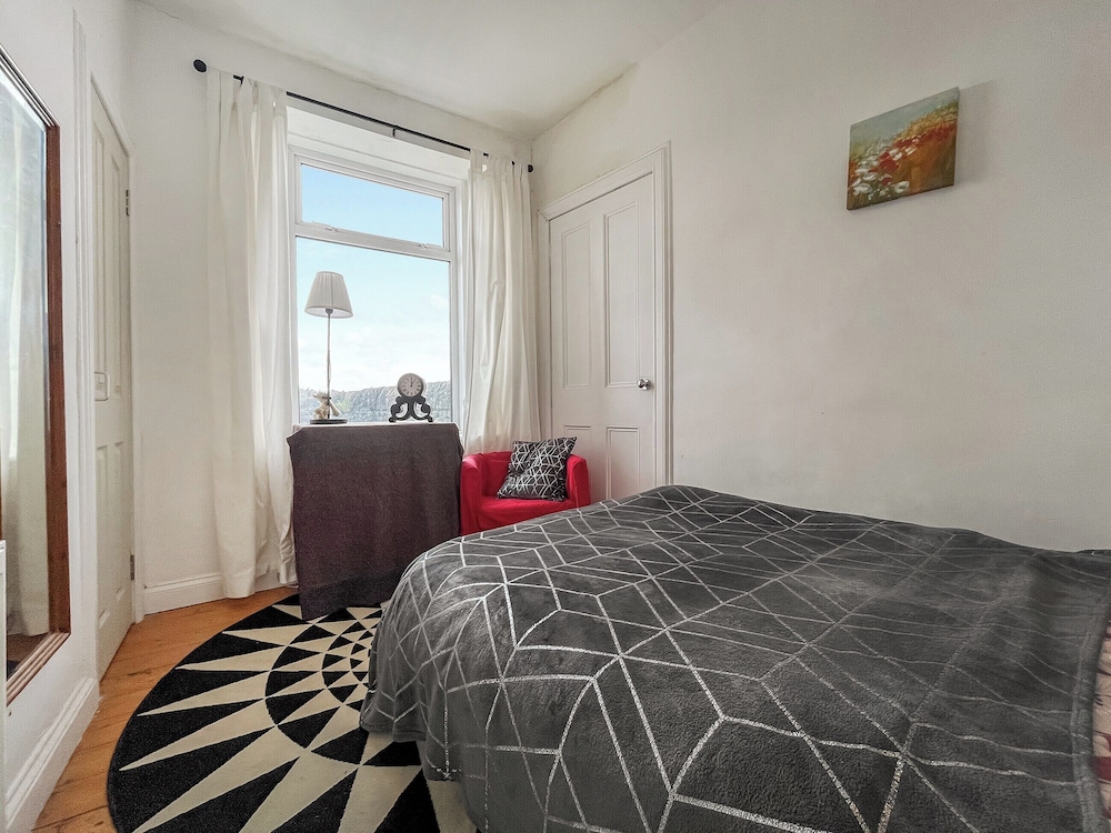1 Bedroom Accommodation In Hawick - Hawick