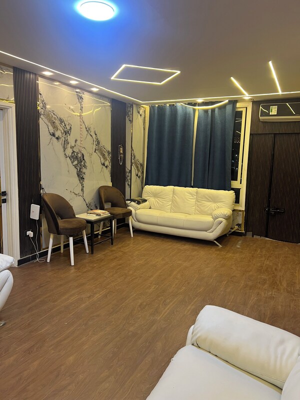 Miracle Pyramids View Hotel - Gizeh