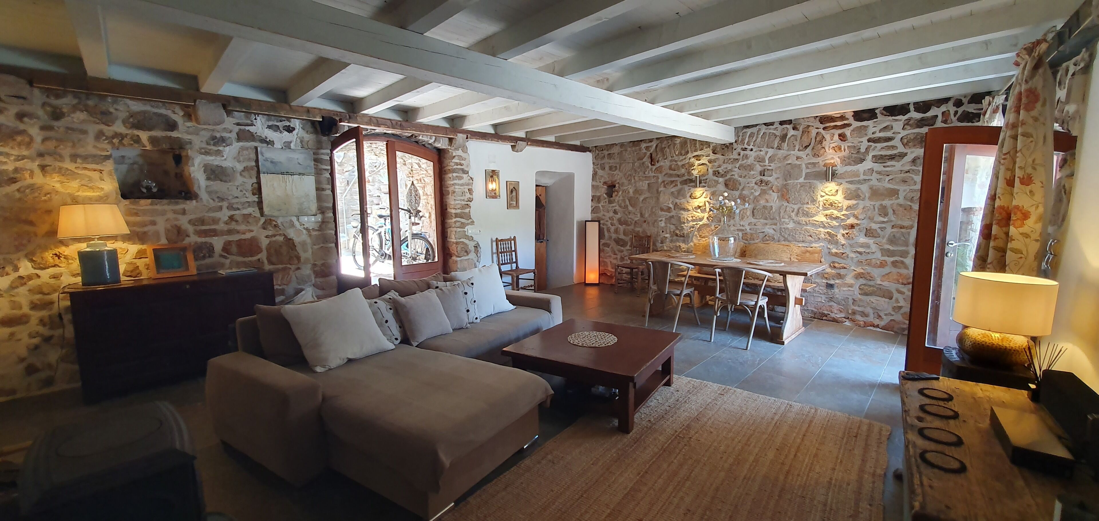 The Hideaway- Authentic Dalmatian Stone House With A Pool Hvar Island - Stari Grad