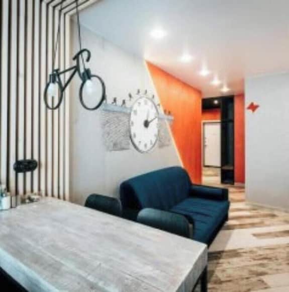 Apartment Banksy House - Minsk