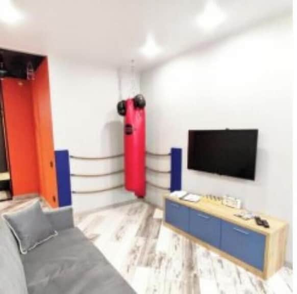 Apartment Sport House - Minsk