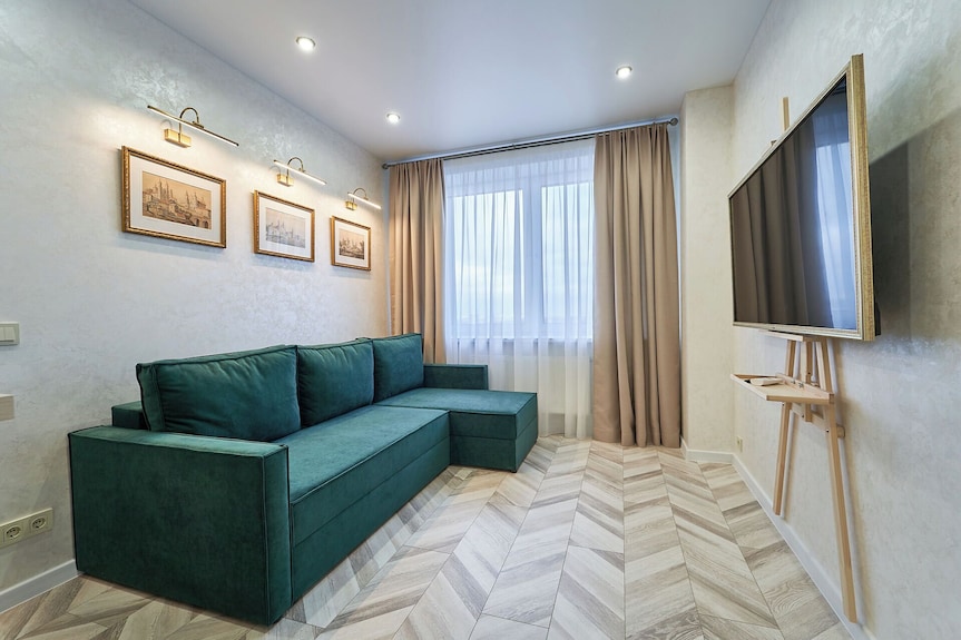 Apartment Art House - Minszk