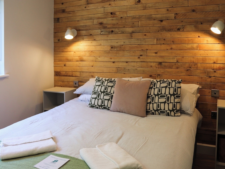 Gwynant Lodge - Uk47608 - Gwynedd