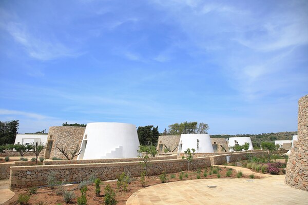 Palummare Agri Hotel - Pouilles