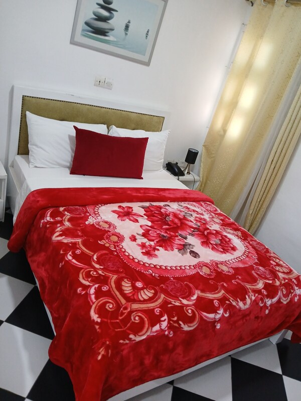 Haussmann Hôtels & Resorts - Abidjan