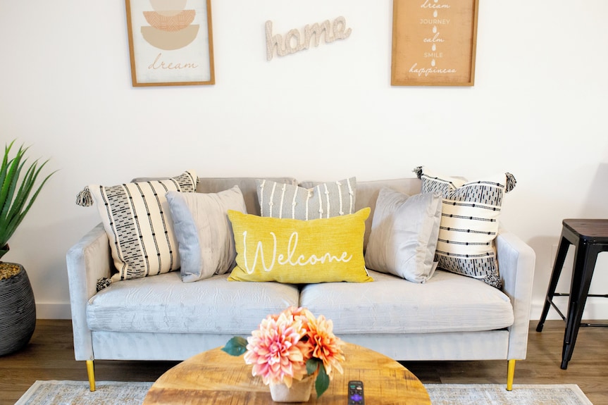 Charming 2br Near Downtown Little Rock - Pinnacle Mountain State Park, Roland