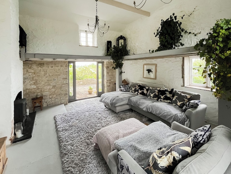 3 Bedroom Accommodation In High Ham, Near Langport - ドーセット