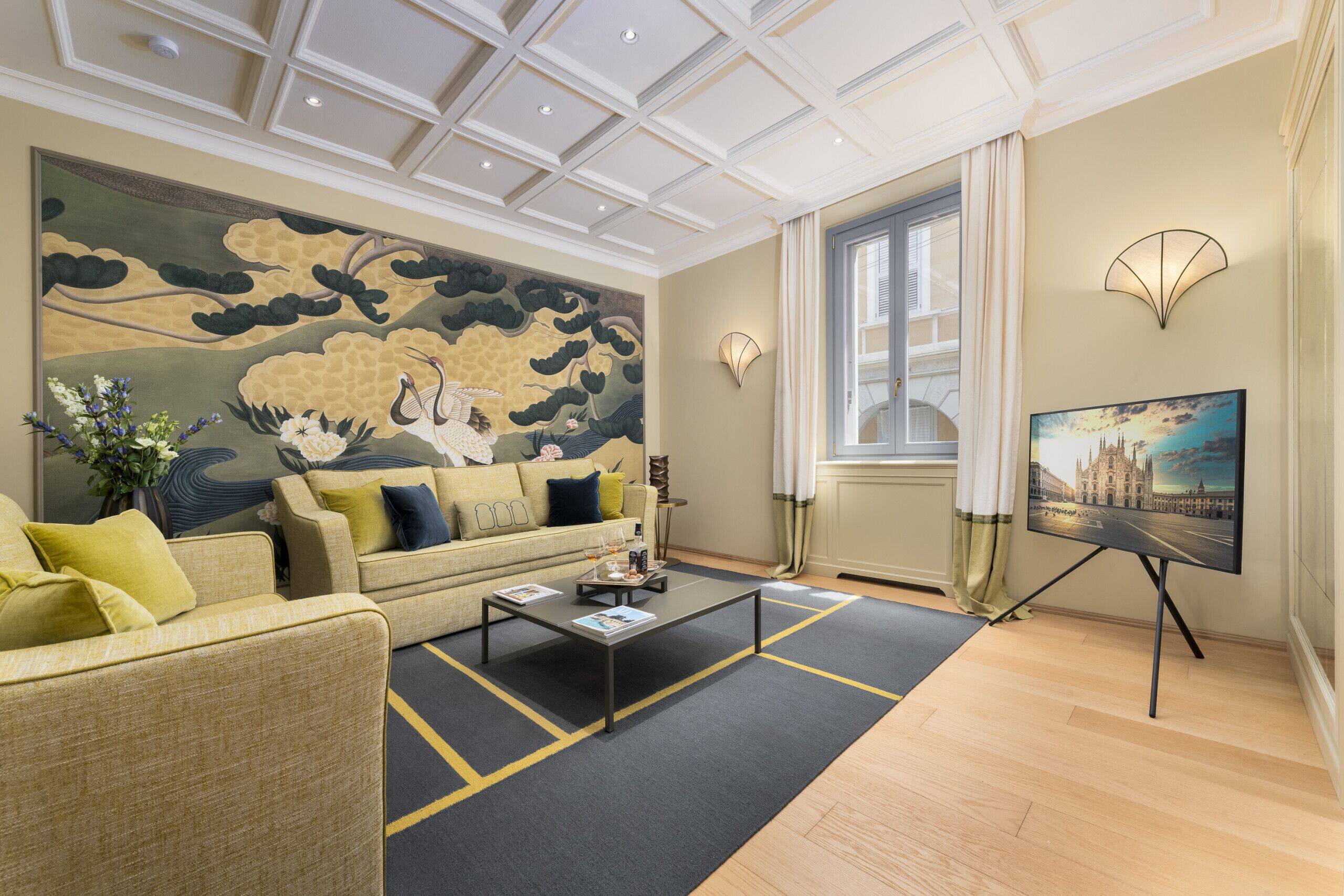 La Zafferana Terrace Milano - Milan