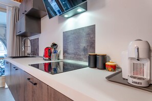 Apartamento | 1 quarto