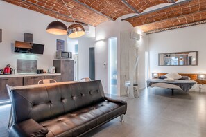 Apartamento | 1 quarto