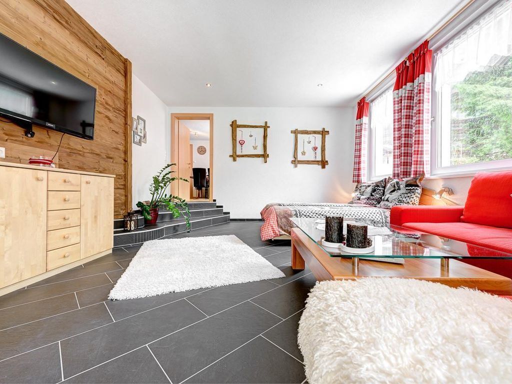 Apartment Alpenrose - House Edelweiss By A-appartments - Brandnertal