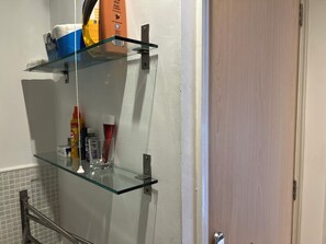 Apartamento | Parte interna