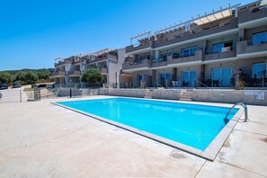 Apartamento | 1 quarto 