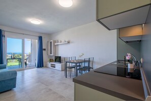 Apartamento | 1 quarto 