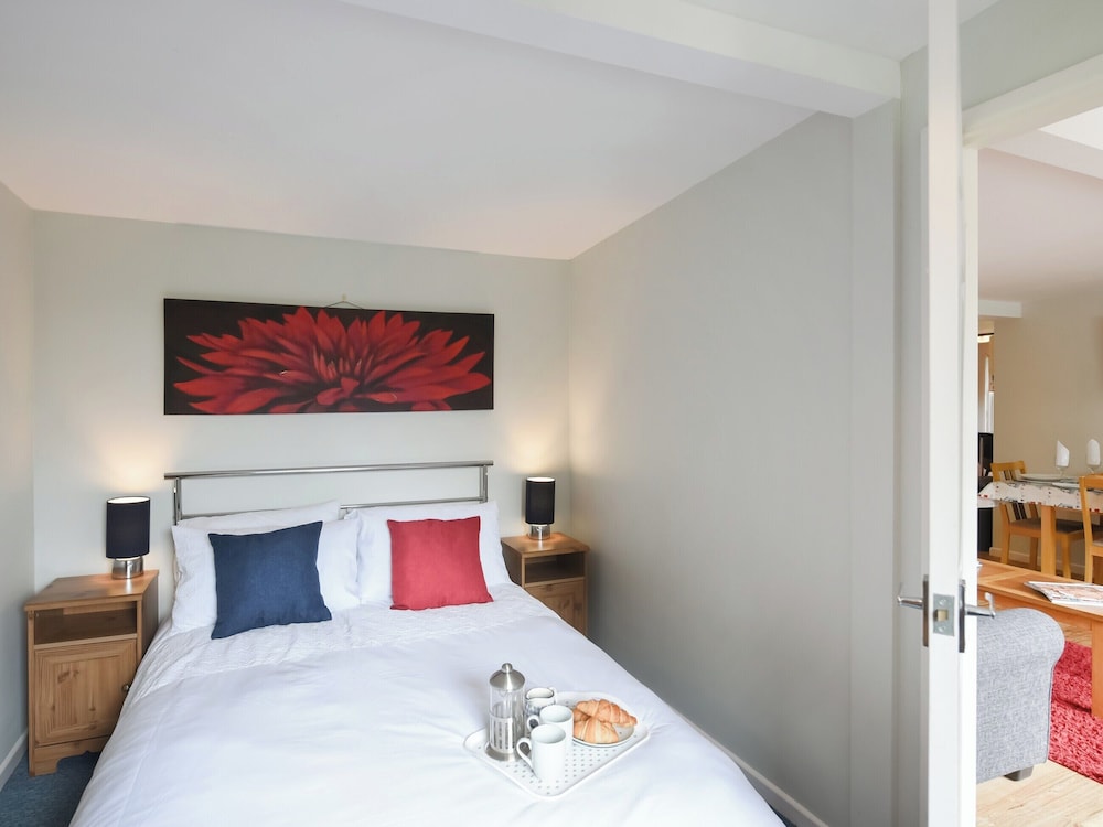 2 Bedroom Accommodation In Aberdyfi - Aberdovey