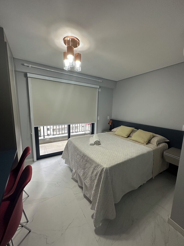 Studios Lima - São Paulo | Vrbo