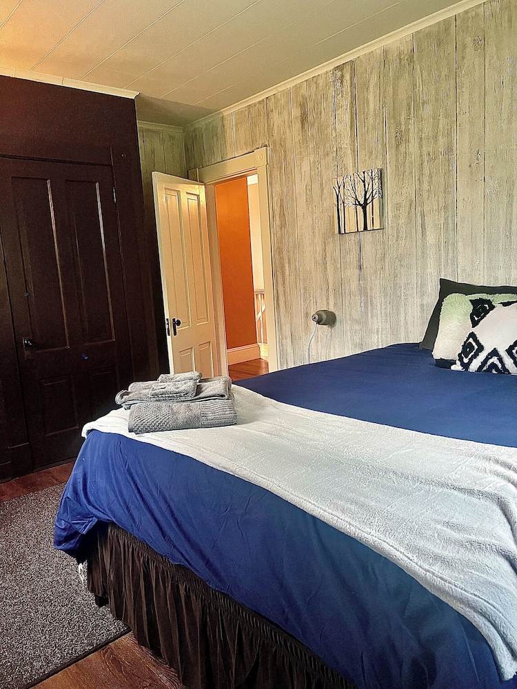 Welcome to River St. House 1500sq ft of history in Montpelier ...