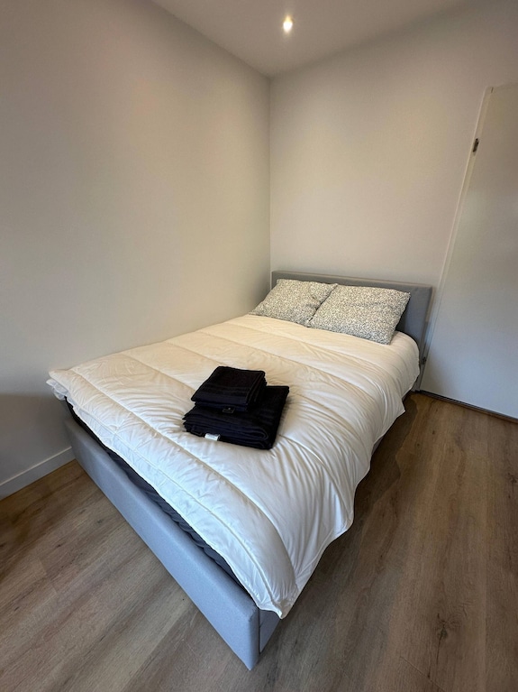 Cosy Studio In Stadscentrum - Spijkenisse