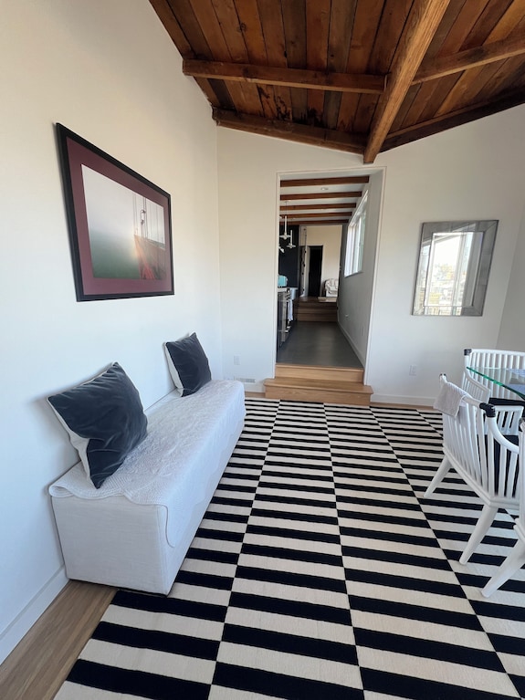 Iconic 2br, Bay Views, Walk To Sf Landmarks- Detached Cottage, At The Park - Union Square - San Francisco