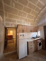 Quarto Quádruplo Clássico, vista para o jardim | Cortinas/cortinados opacos, quartos insonorizados 