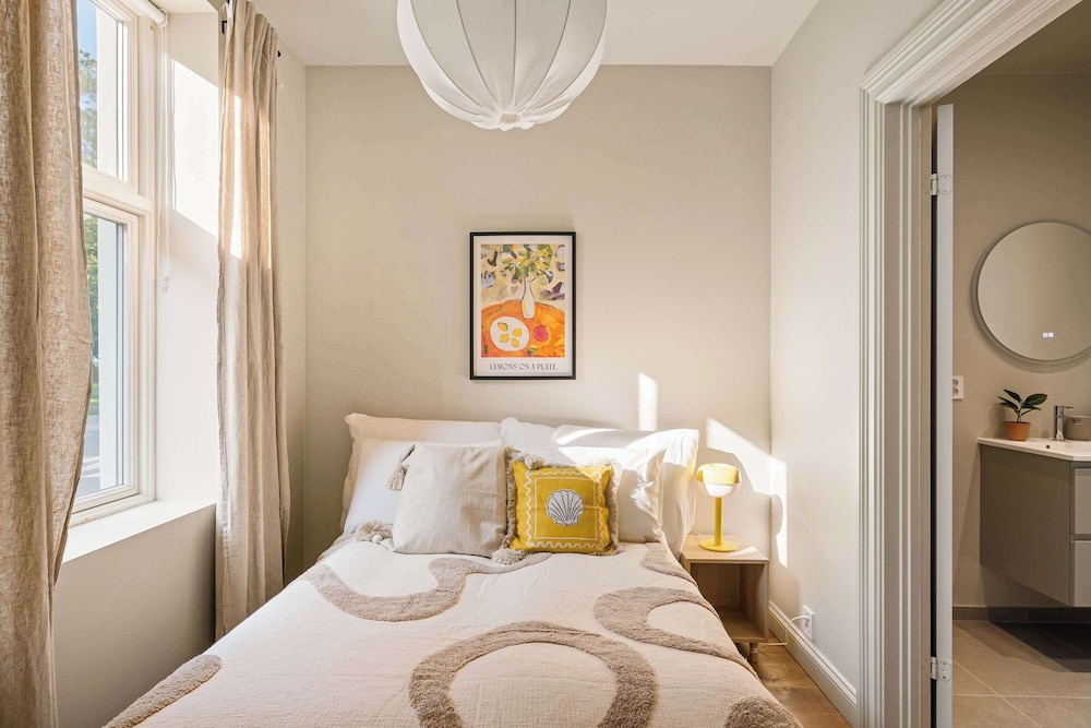 Dinbnb Apartments Grunerlokka - Oslo