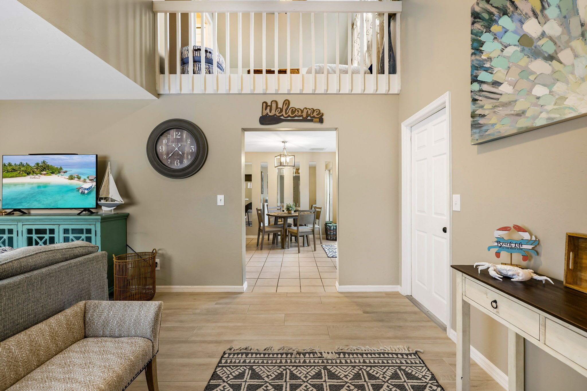 Family & Dog Friendly Home W/ Heated Pool & Toys! - Fort Myers, FL