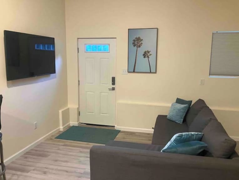 Westside Modern Studio - Ukiah, CA