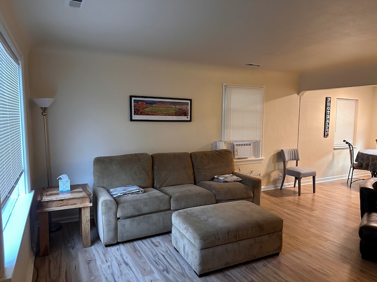 Charming 1bdm Cottage With Ac & Wifi In Corvallis - Close To Osu Campus - Corvallis, OR