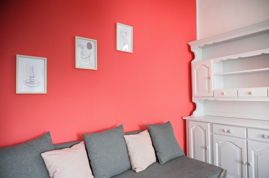 Your Window On Varenna-como-. - Bellano