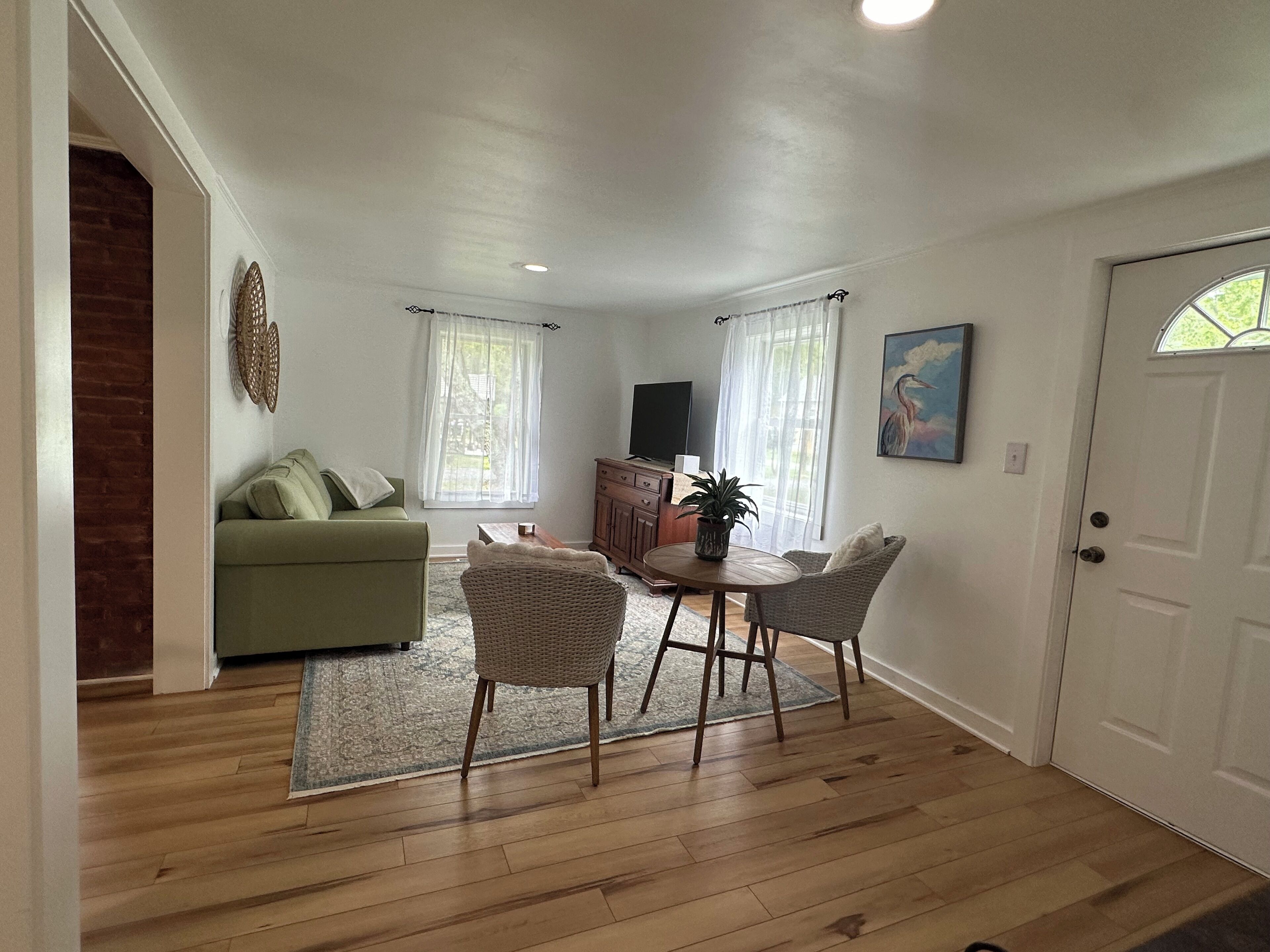 Cozy Getaway! Centrally Located Between St. Michaels And Tilghman Island\n\n - St. Michaels, MD