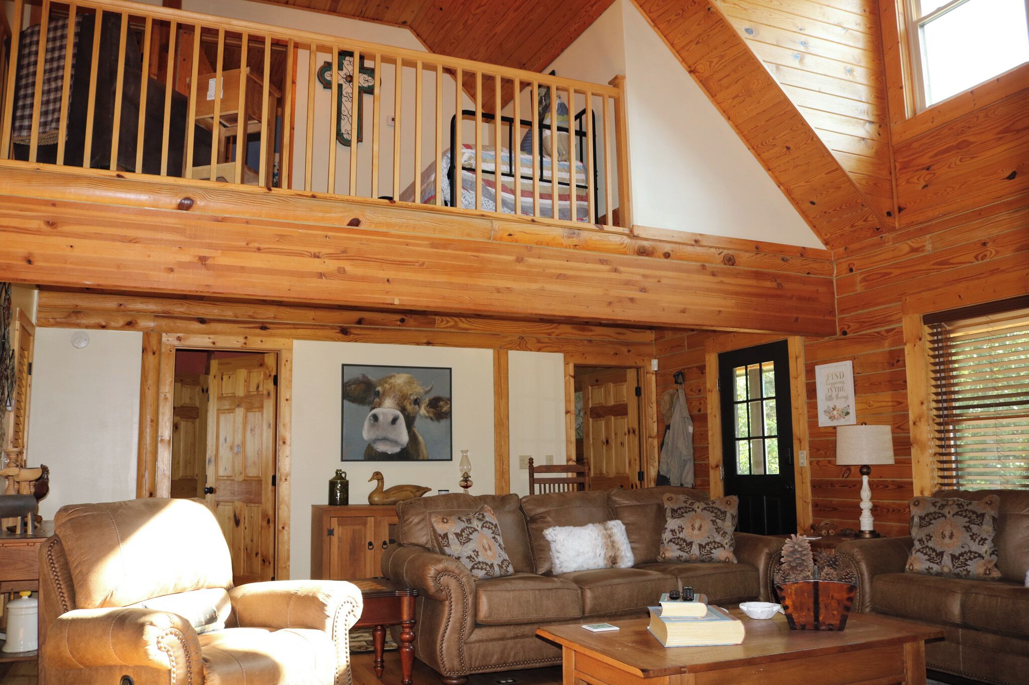 Chase N' Sunsets - New Listing, Brow View, Between Mentone & Little River Canyon - Alabama