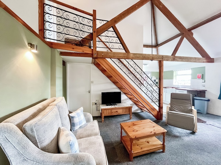 3 Bedroom Accommodation In East Orchard, Near Shaftesbury - 多塞特